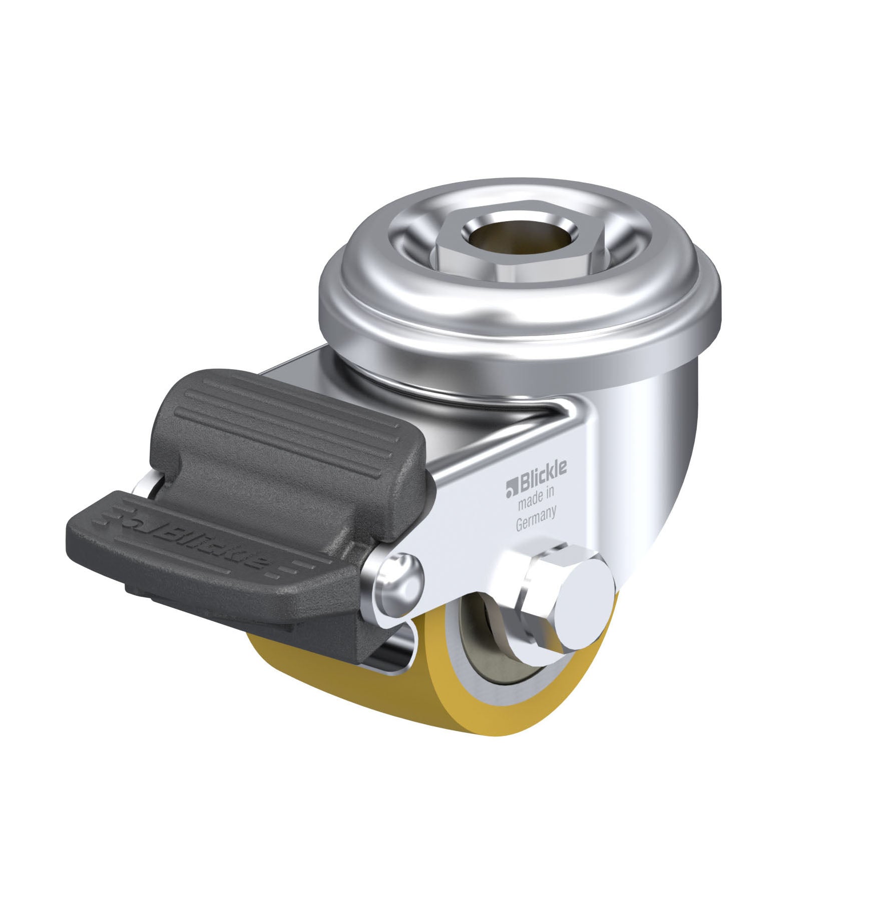 Heavy Duty Castors – Wheelco