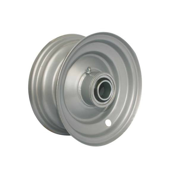 Steel Rims – Wheelco