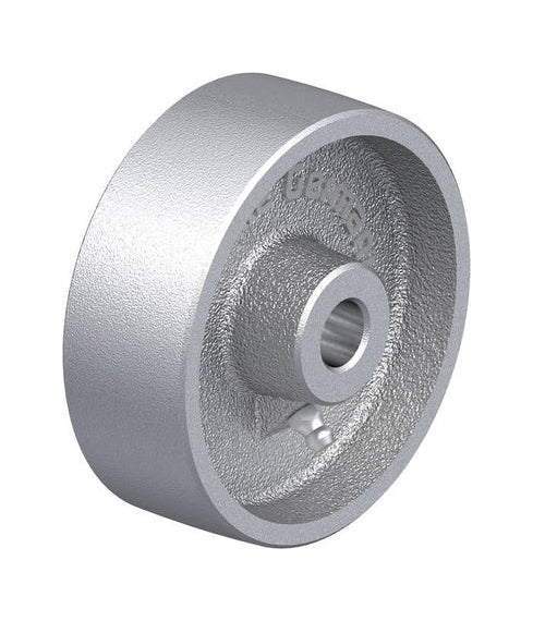 Cast Iron Wheels – Wheelco