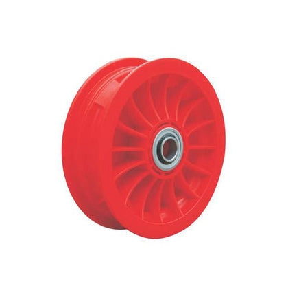 Plastic Rims – Wheelco