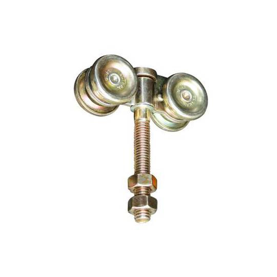 Sliding Door Systems | Wheelco | We keep you rolling