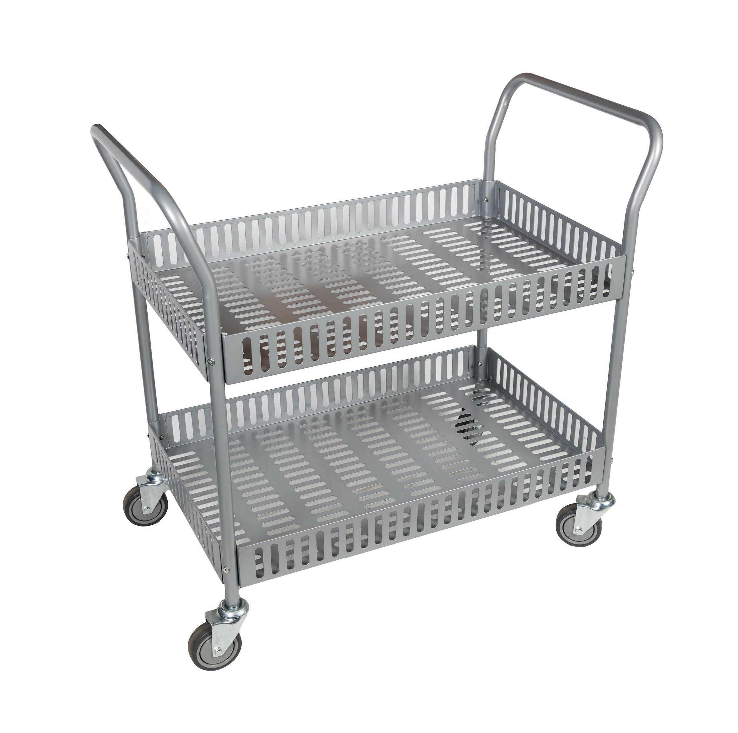 Trolleys – Wheelco
