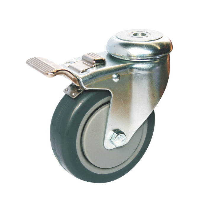 Wheelco | Suppliers of wheels, castors and custom solutions