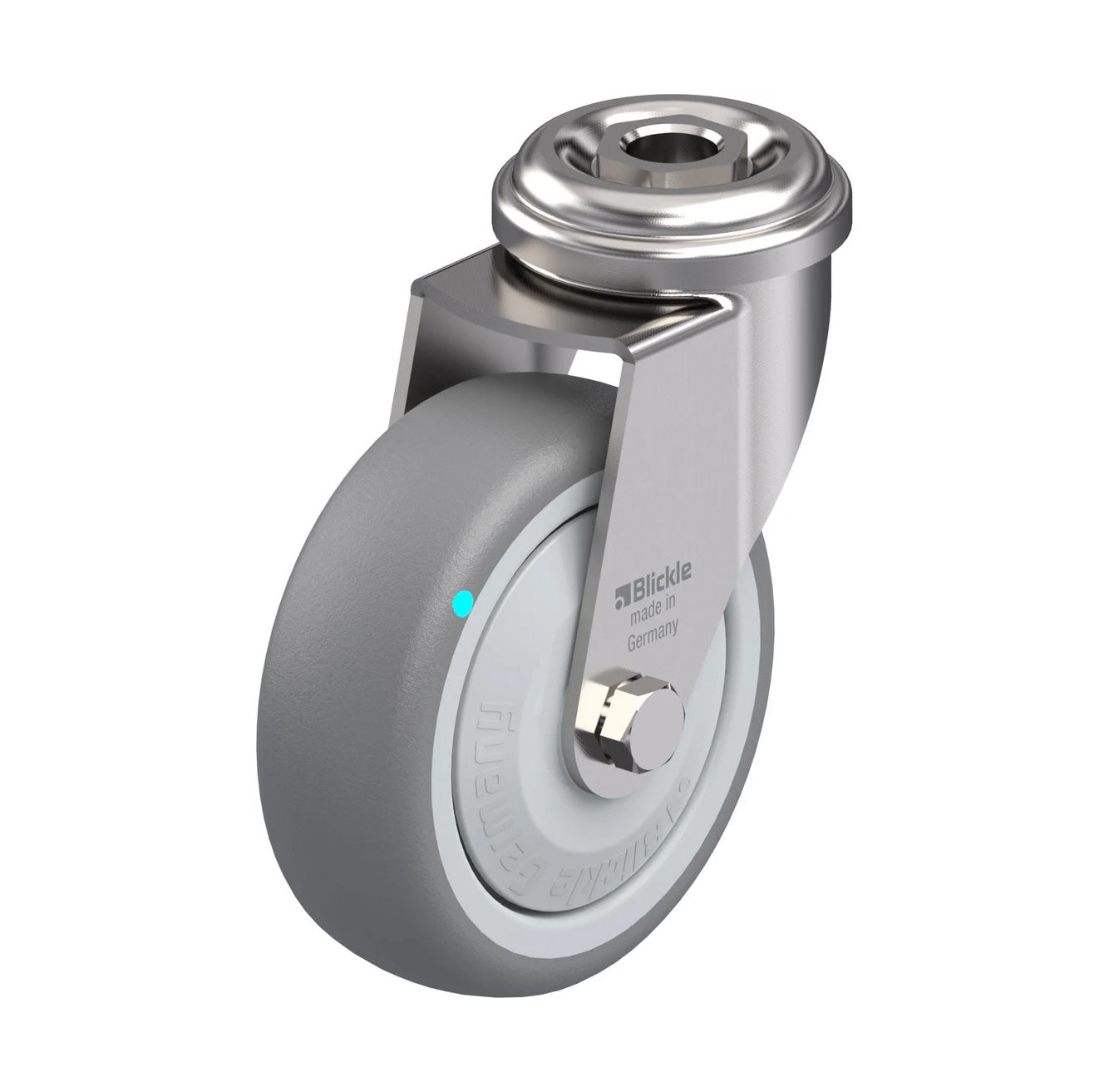 Castors | Wheelco has the right castor for the right job