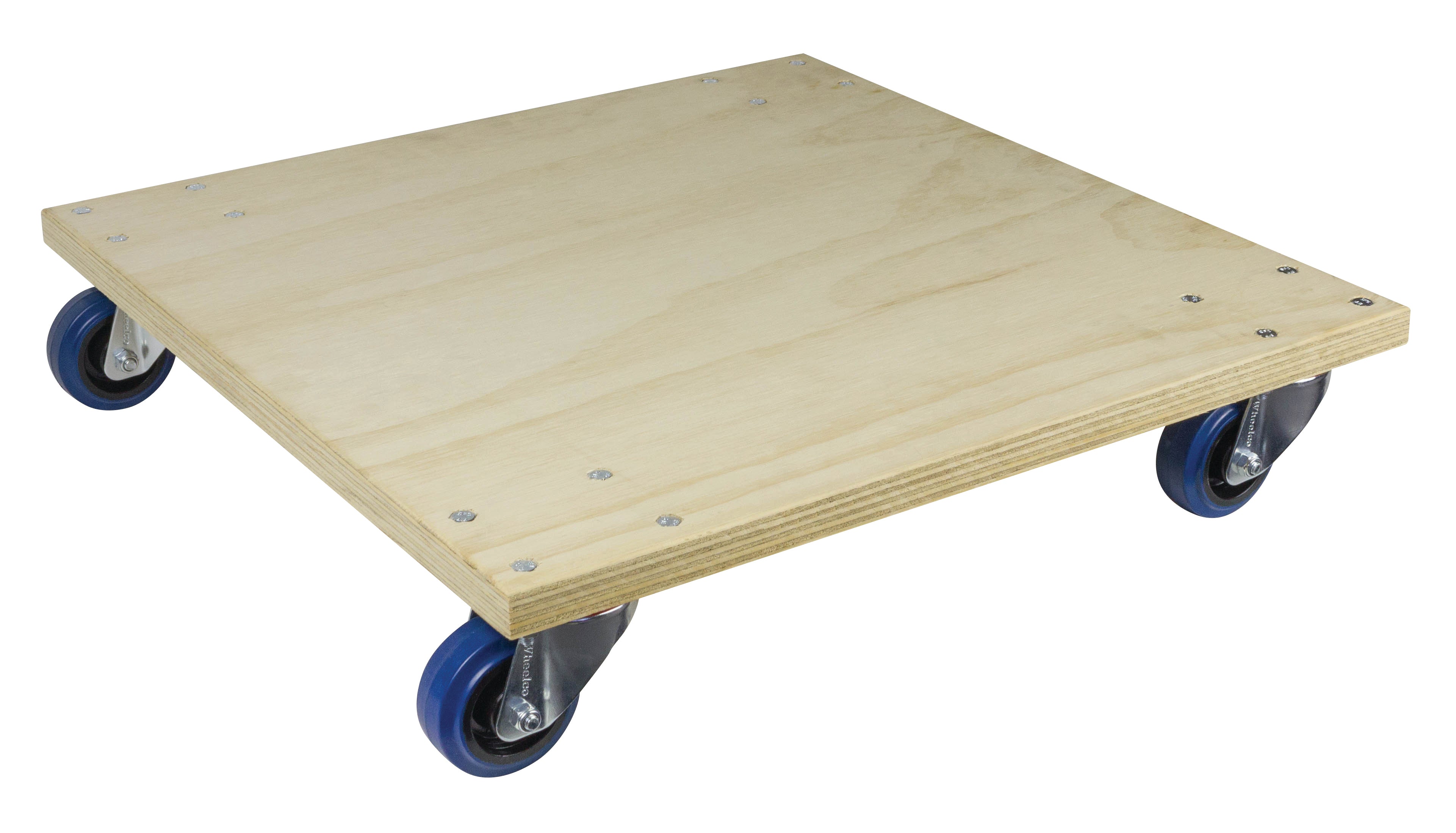FDP600 - Heavy Duty Dolly – Wheelco