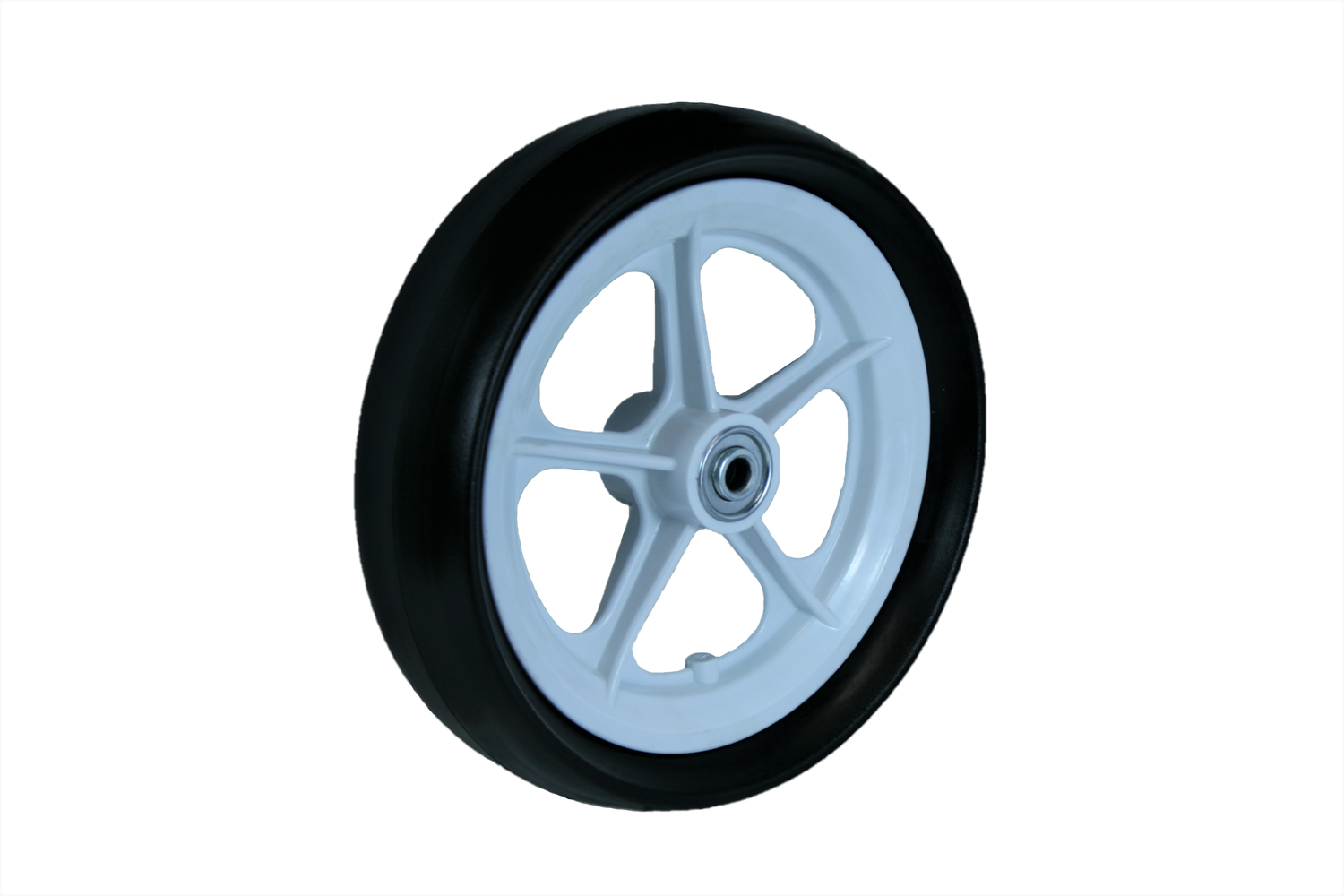GC - 280mm Foam Filled Polyurethane Wheel – Wheelco