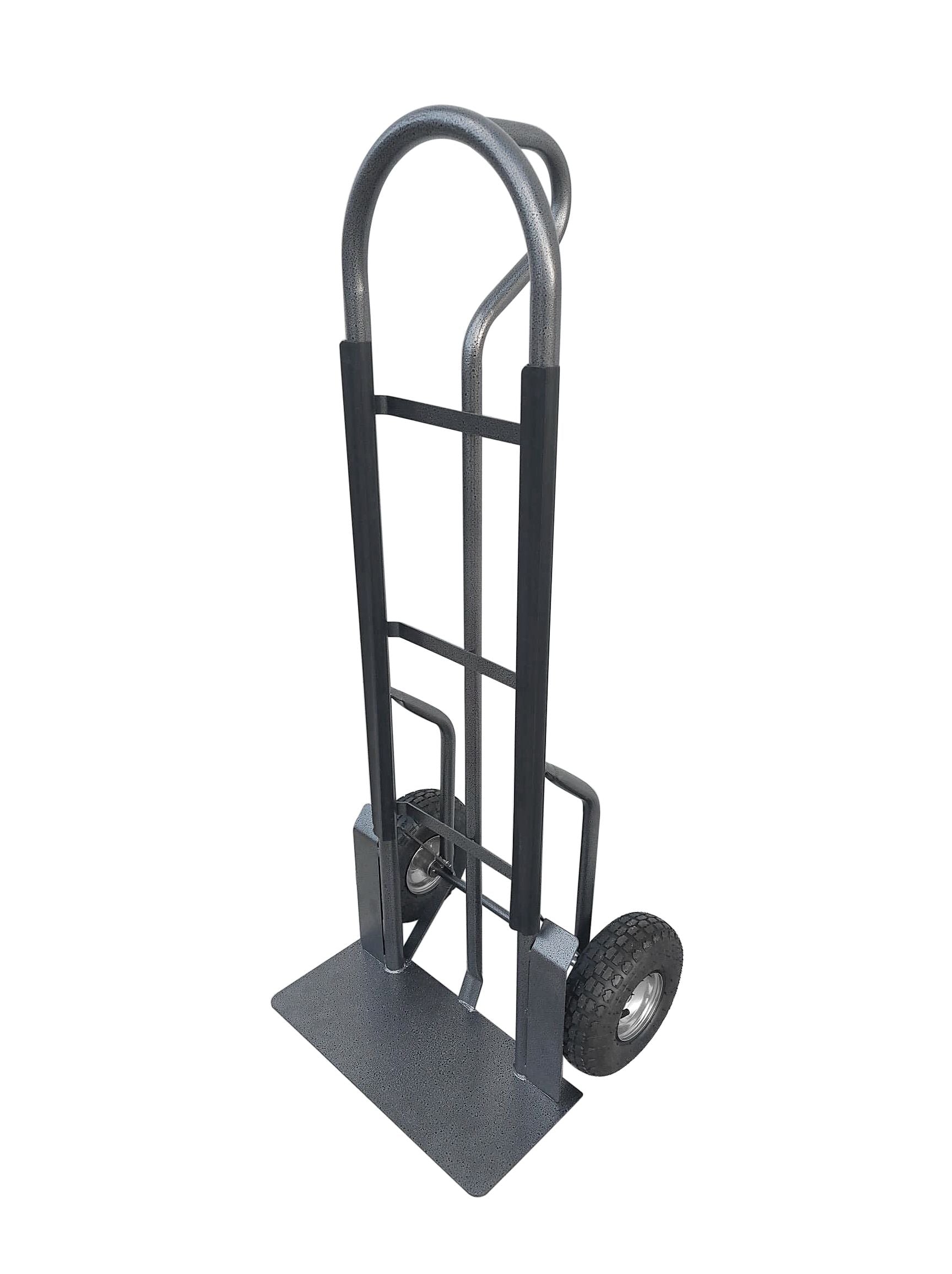 150kg Pneumatic Hand Truck - HT1280 – Wheelco
