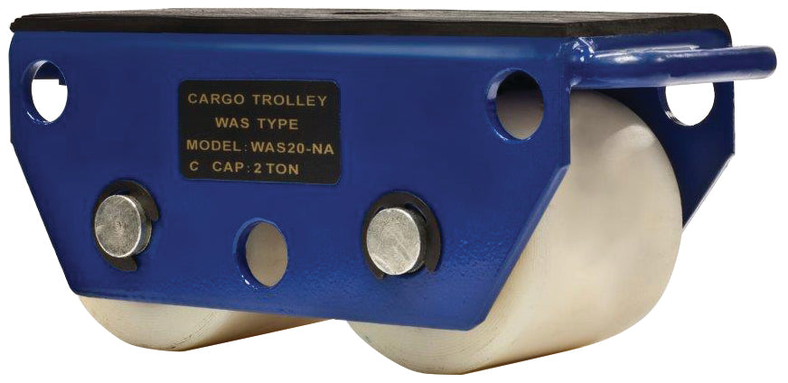 Load Skate - 2 Tonnes Capacity - LSN2T – Wheelco