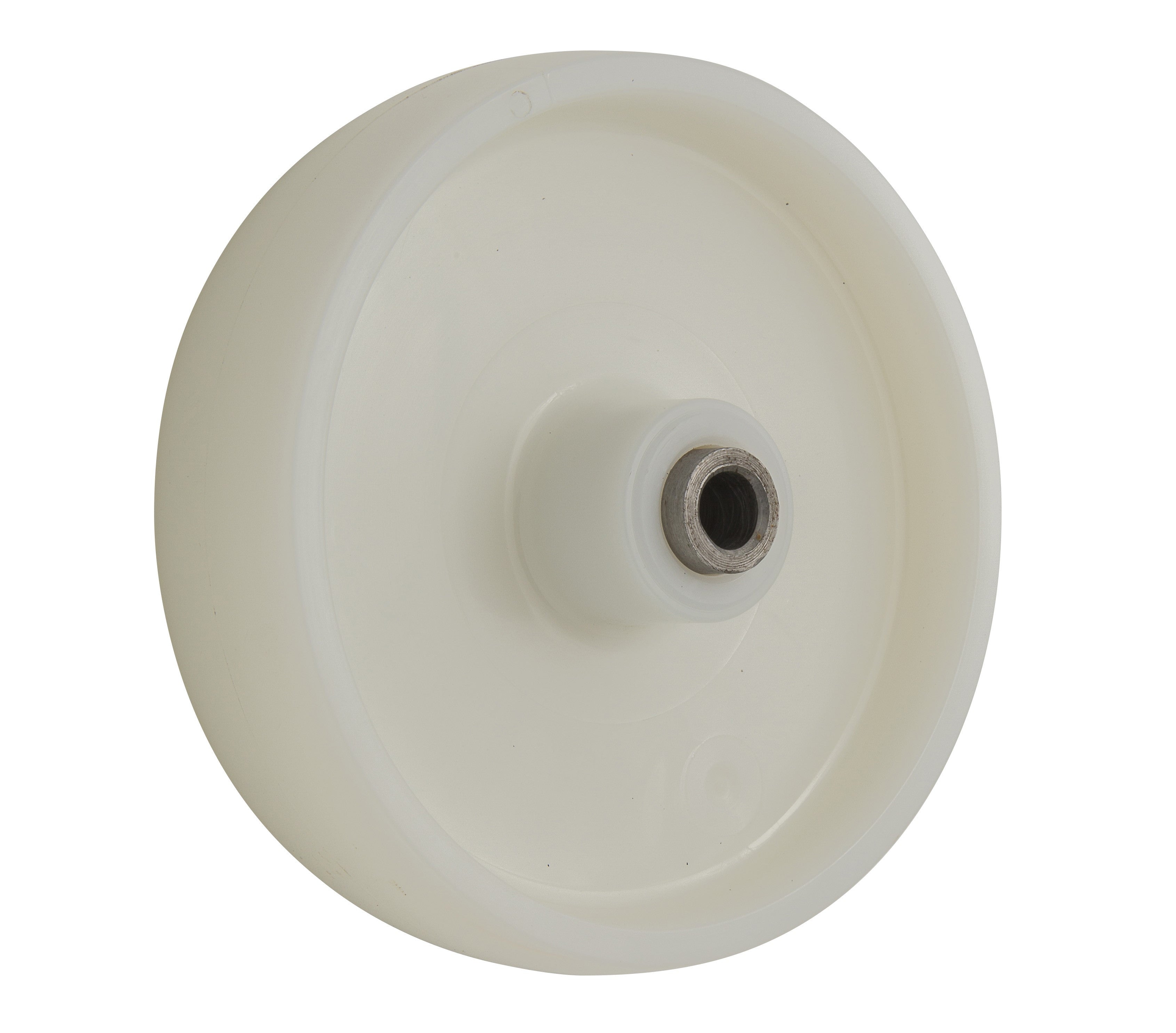 MSN - 200mm Nylon Wheel – Wheelco