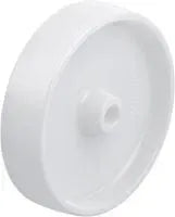 MSN - 200mm Nylon Wheel – Wheelco