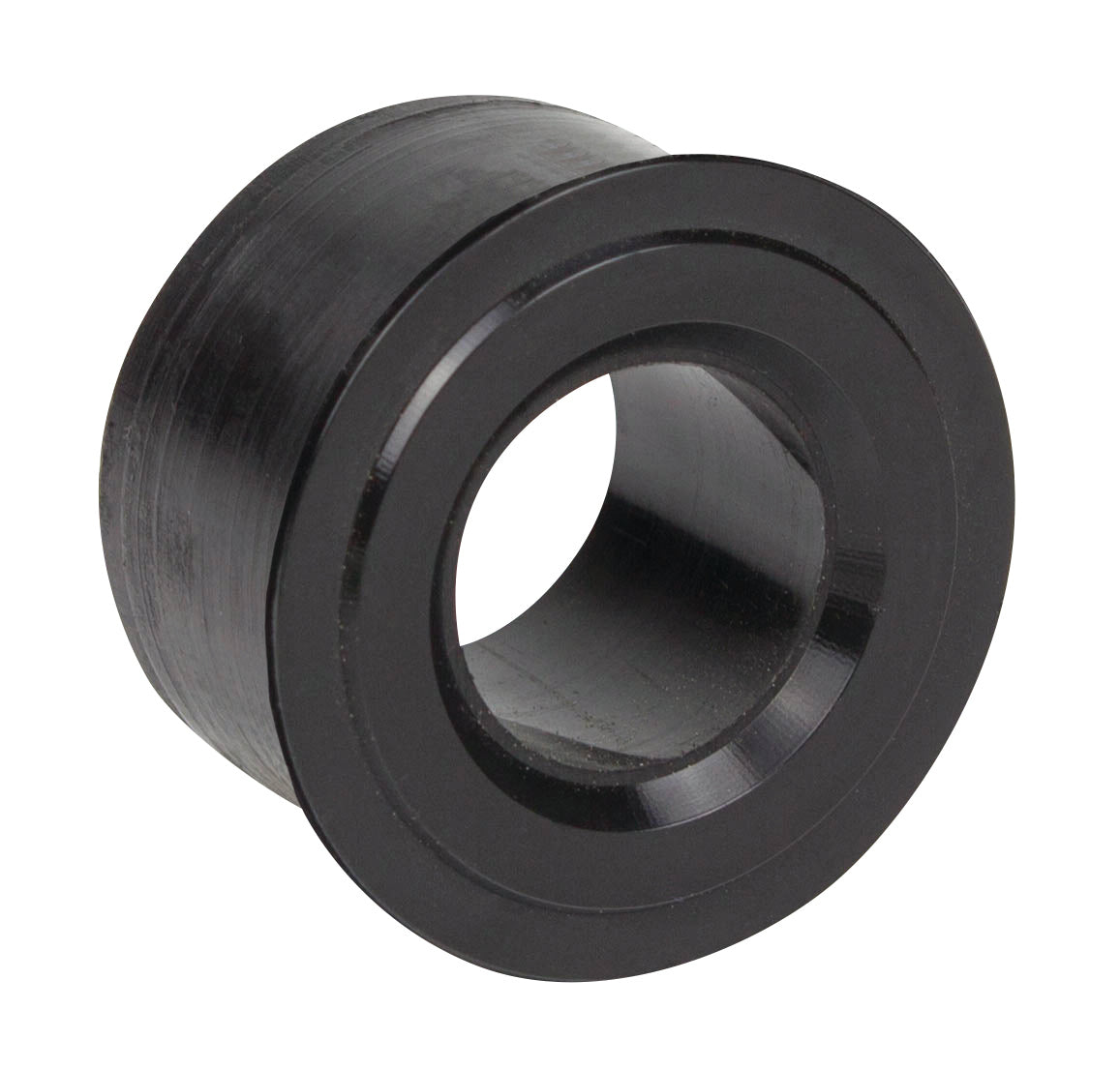 Nylon Bushing 19 (ID) x 23 (OD) x 47mm (L) – Wheelco