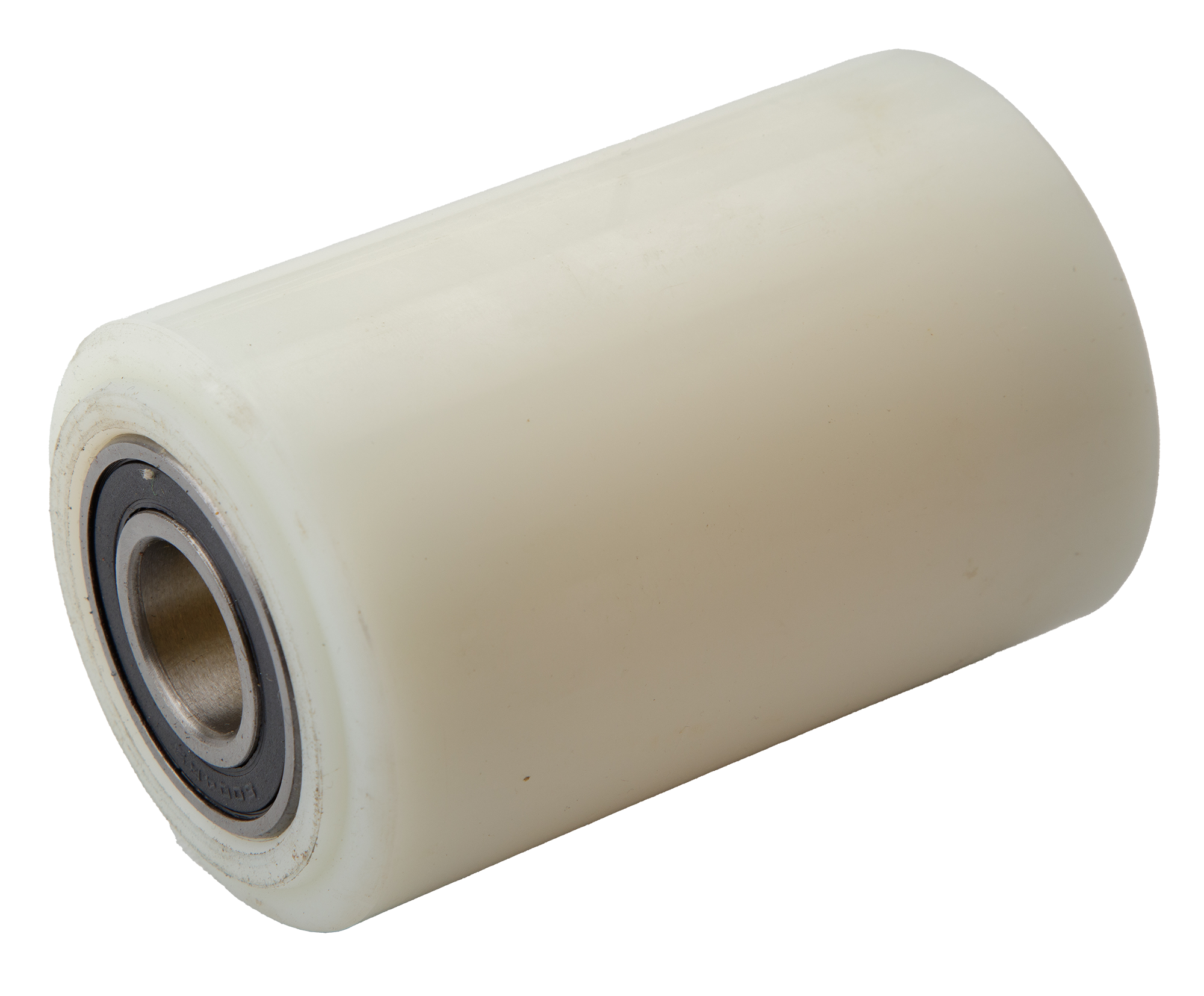 63mm Nylon Pallet Truck Roller Wheel - PTN Series – Wheelco