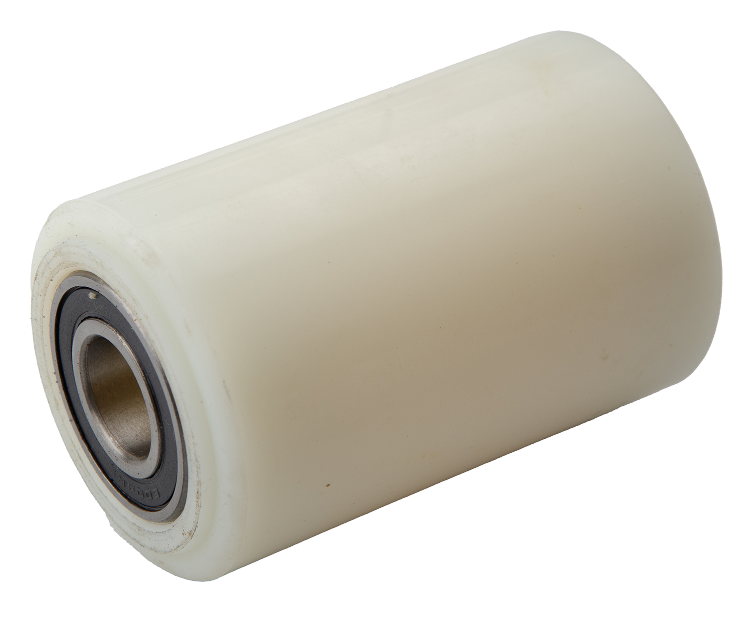 63mm Nylon Pallet Truck Roller Wheel - PTN Series – Wheelco