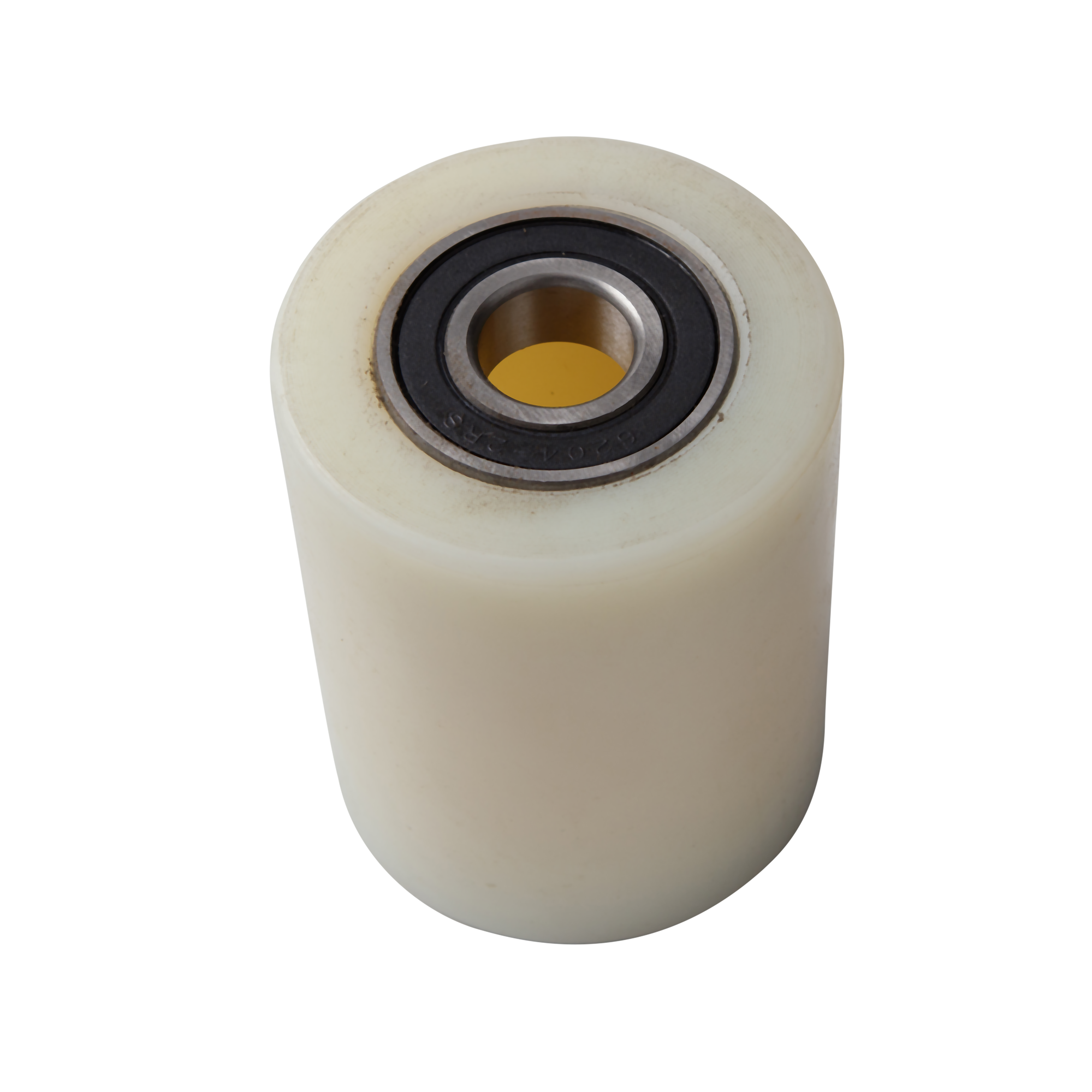 74mm Nylon Pallet Truck Roller Wheel - PTN Series – Wheelco