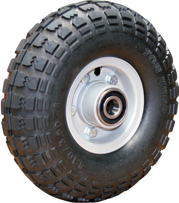 RWSR - 268mm Solid Rubber Wheel – Wheelco