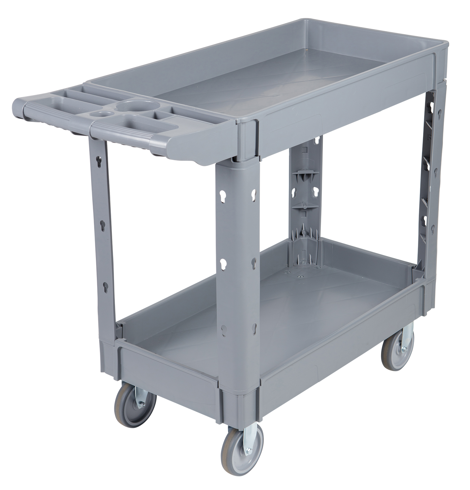 Trolleys – Wheelco