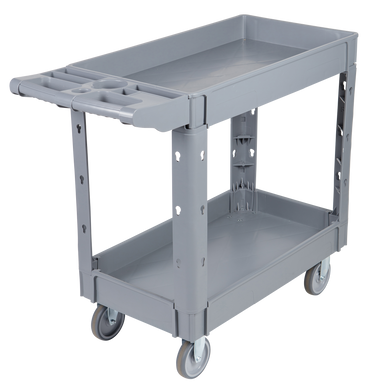 Trolleys – Wheelco