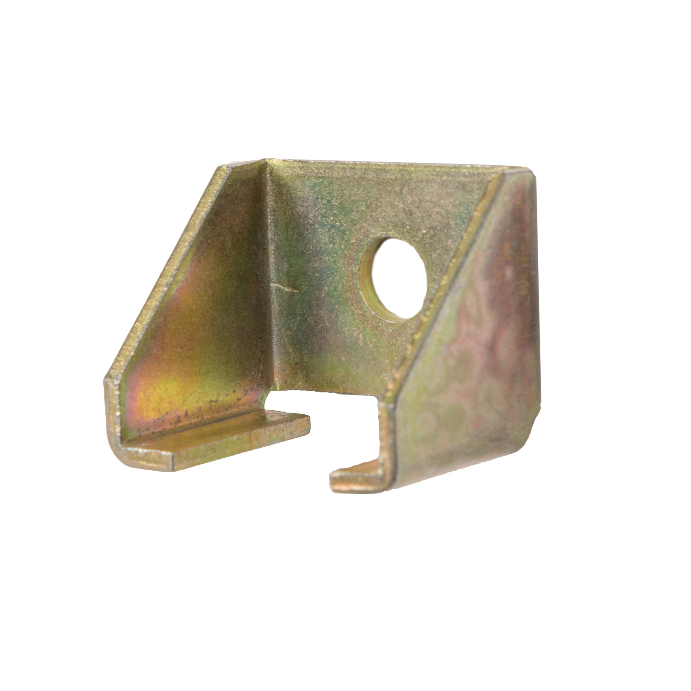 Side Fix Single Track Adaptor Bracket - SDB200SFA – Wheelco