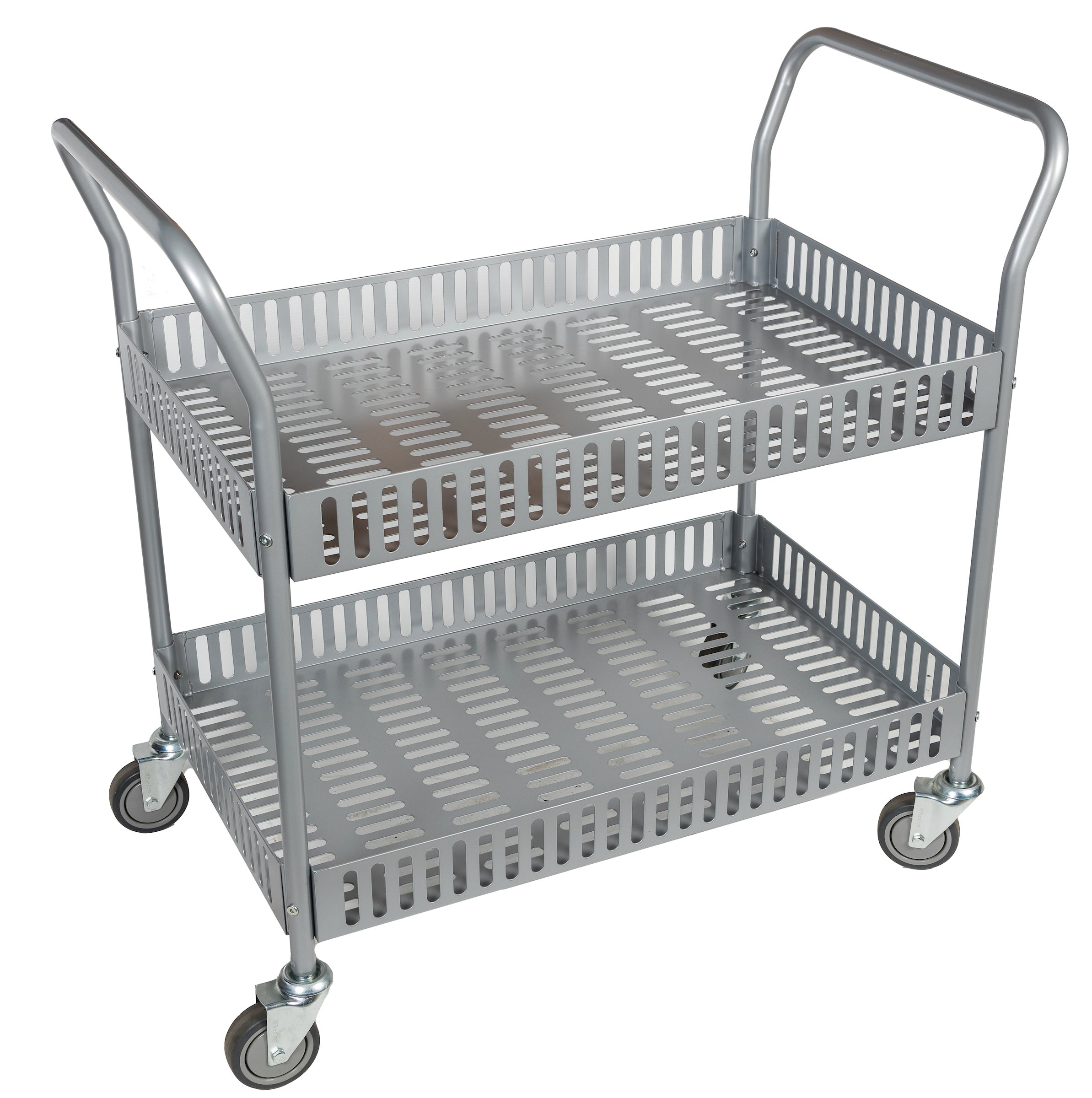 Shelf Trolleys - TT2-9510 – Wheelco