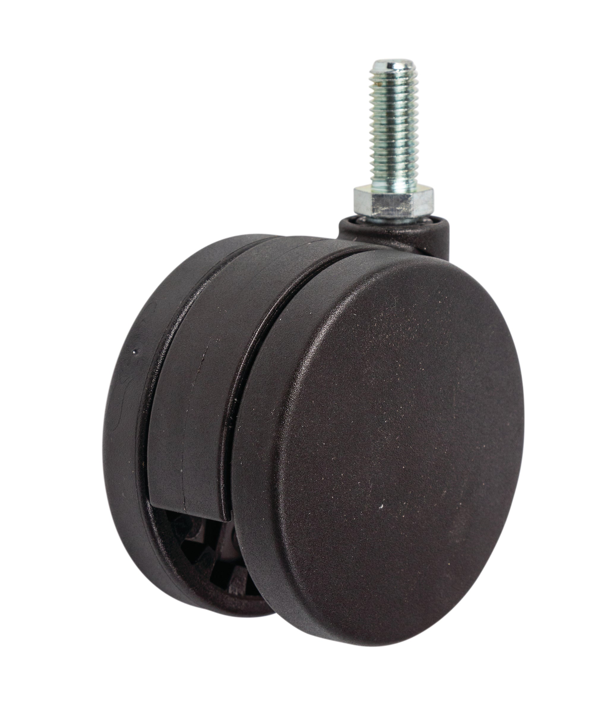 TW - 3-8 inch Thread 75mm Nylon Castor – Wheelco