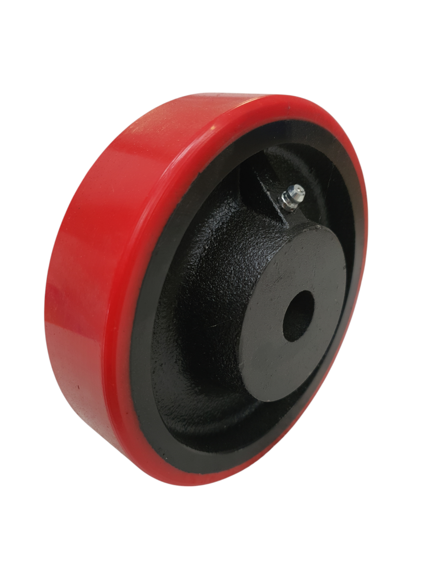 TXU - 150mm Urethane Wheel – Wheelco