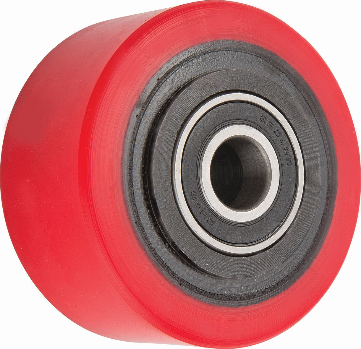 WXU - 100mm Urethane Wheel – Wheelco