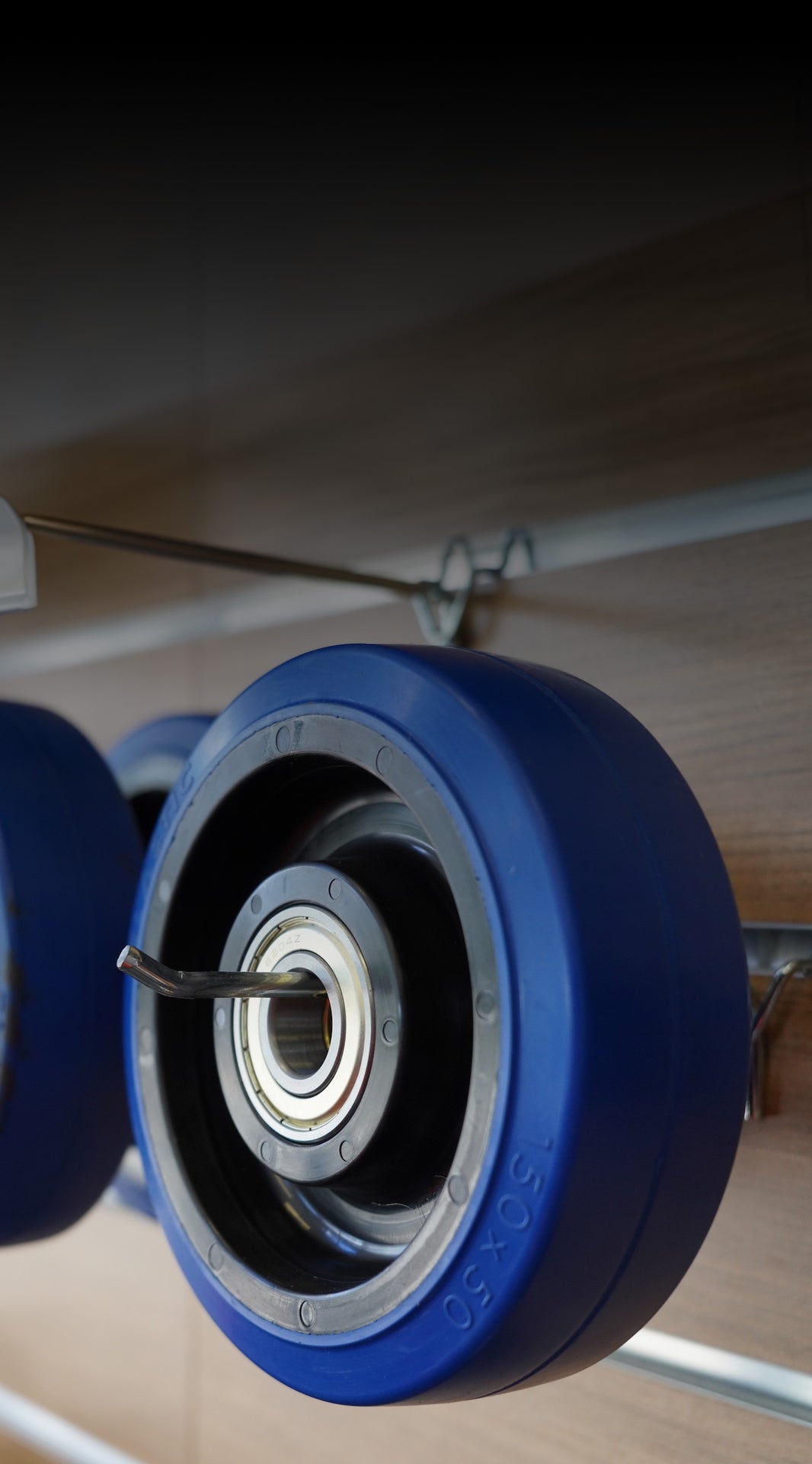 Wheels | Wheelco can supply the right wheel for any application