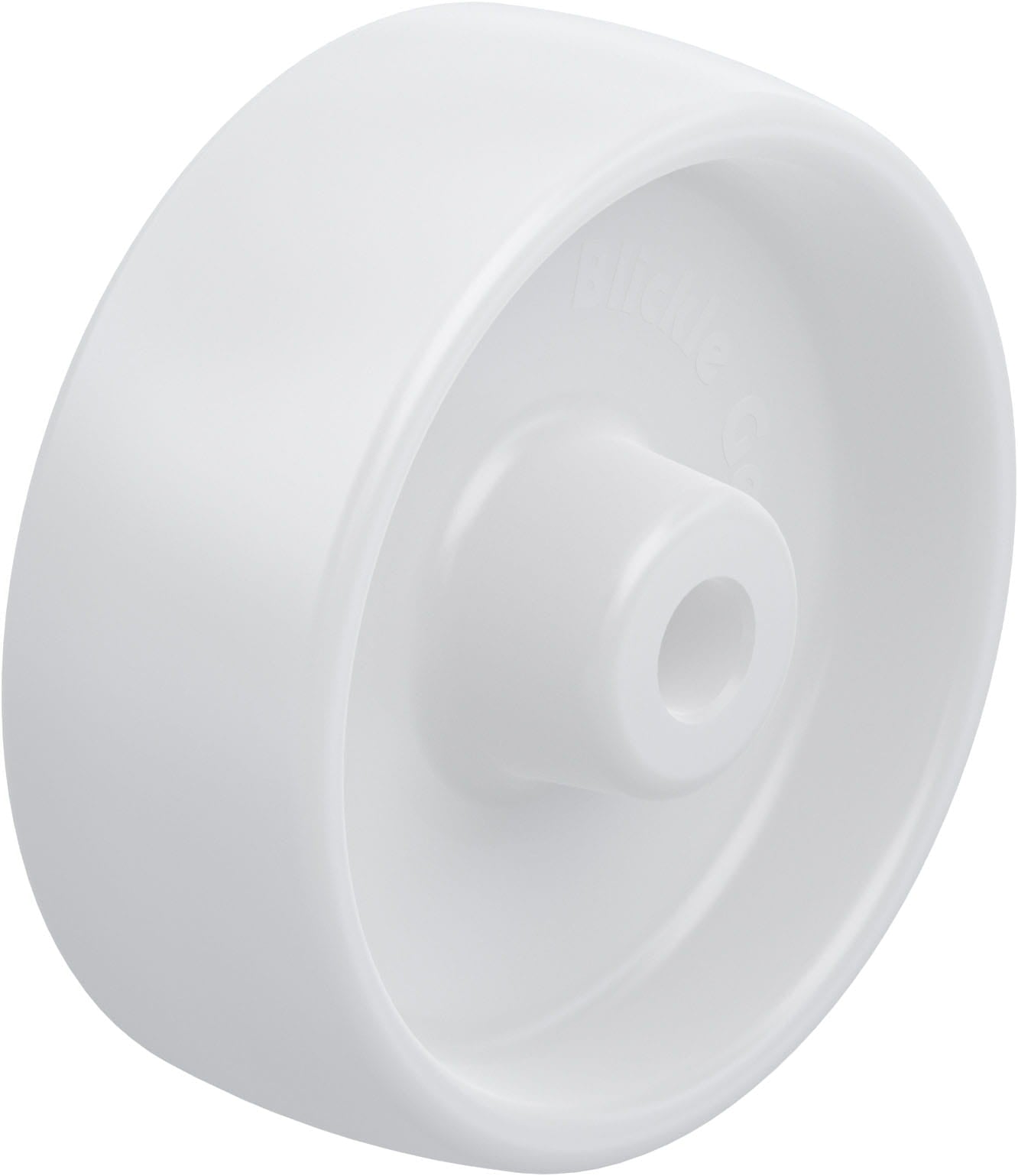 MCN - 100mm Nylon Wheel – Wheelco