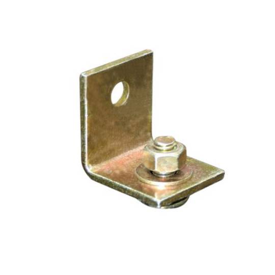 Side Fix Angle Support Bracket - 120 - SDB120ANG – Wheelco