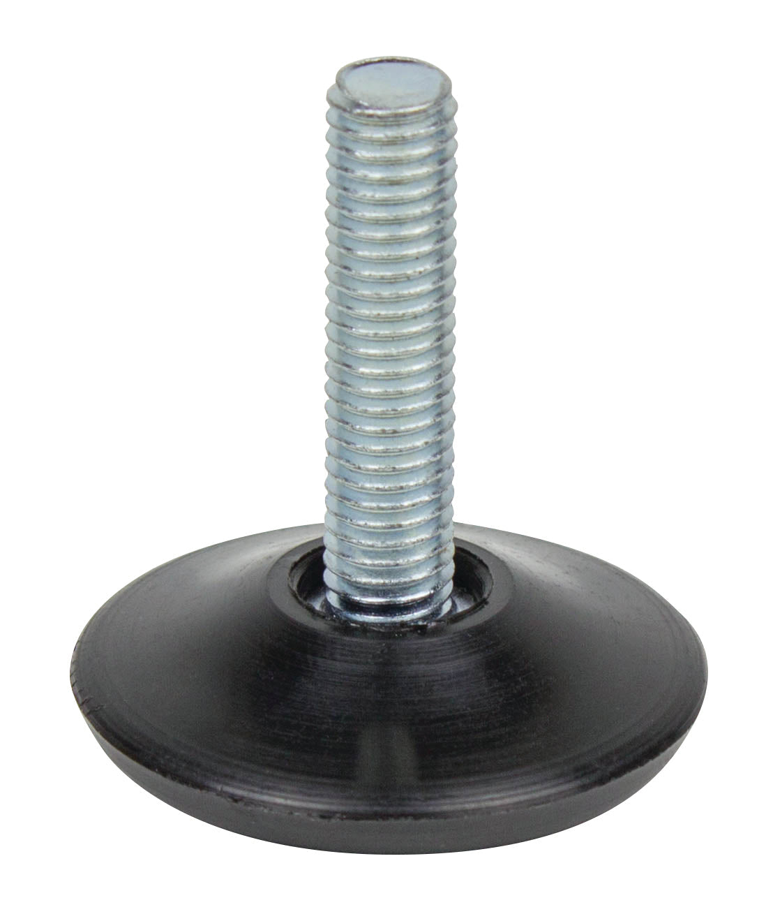 40 mm Diameter Adjustable Feet - AJG40-M10 – Wheelco
