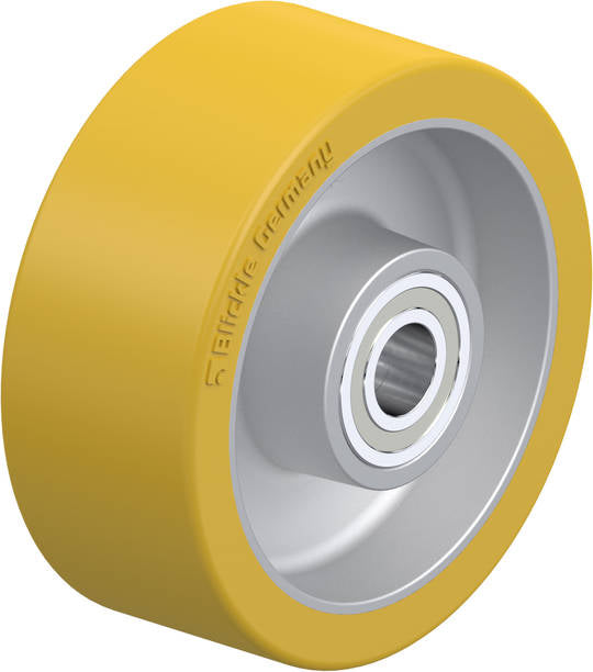 MAU - 100mm Urethane Wheel – Wheelco