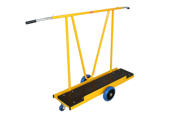 Trolleys – Wheelco