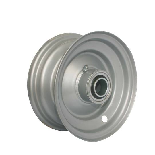 6 Inch Steel Rim Low Speed Bearing - BWW Series – Wheelco