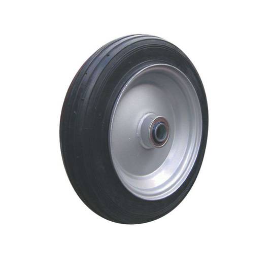 BWSR - 325mm Solid Rubber Wheel – Wheelco