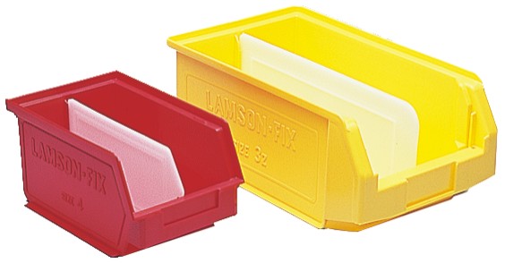 Storage Bin Divider - 5-DIV – Wheelco