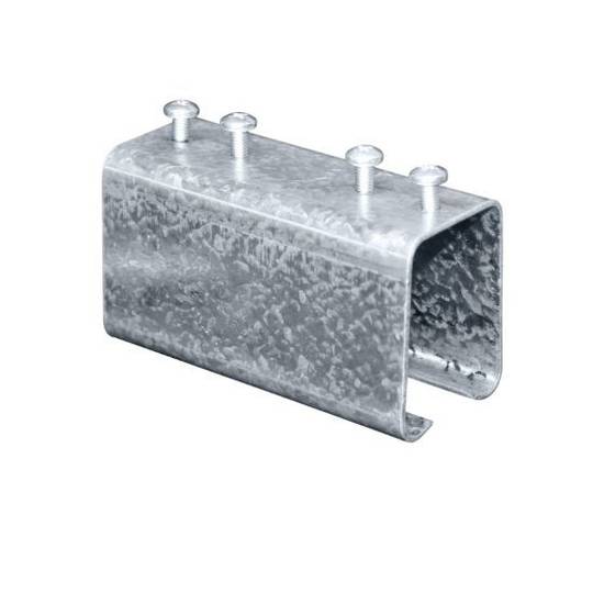 Track Joiners - 200 - SDB200JB – Wheelco