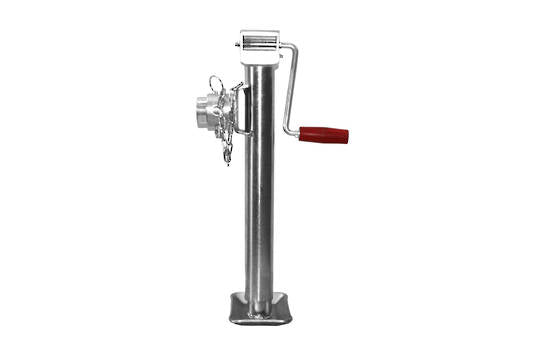 Machinery Stand 1300kg with Swivel Mounting Tube – Wheelco