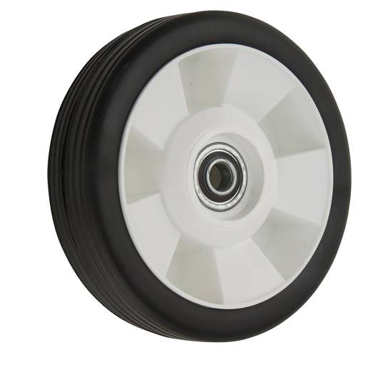 LBB - 150mm PVC Wheel – Wheelco