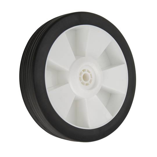 LPB - 180mm PVC Wheel – Wheelco