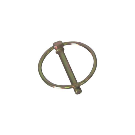 Linch pin 6mm – Wheelco