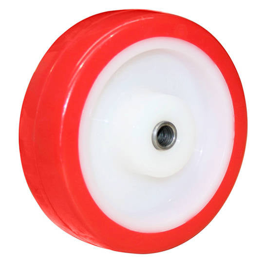 MCU - 125mm Urethane Wheel – Wheelco