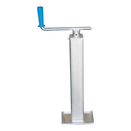 Machinery Stand 5000kg Heavy Duty Weld On Type – Wheelco