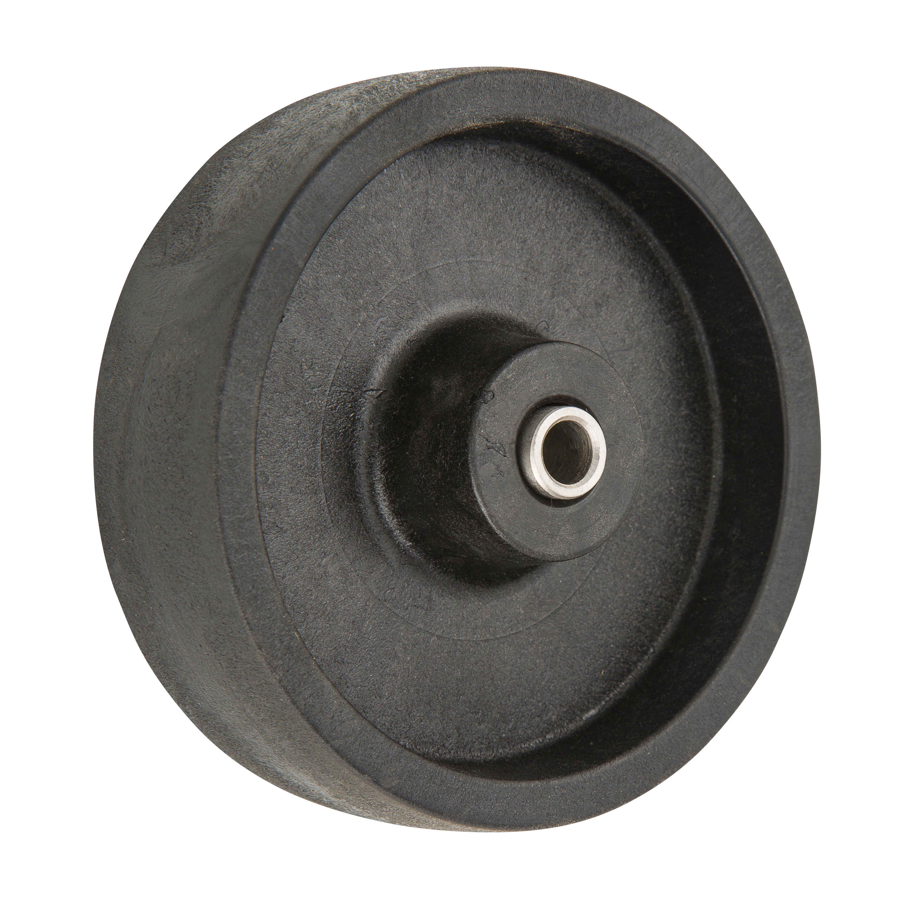 MTP - 100mm Super-Tuff Monolithic Wheel – Wheelco