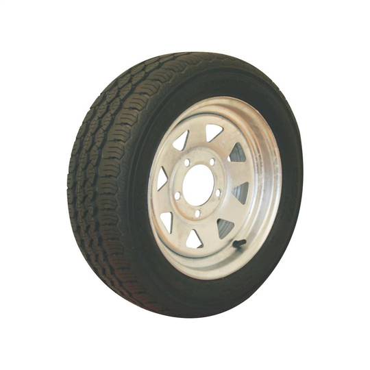 13 inch Trailer Wheel - MW330-195R – Wheelco