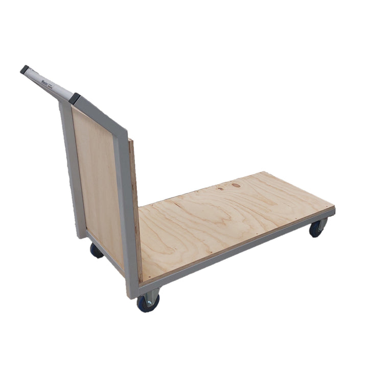 Platform/Cage Trolleys - PH1200 – Wheelco