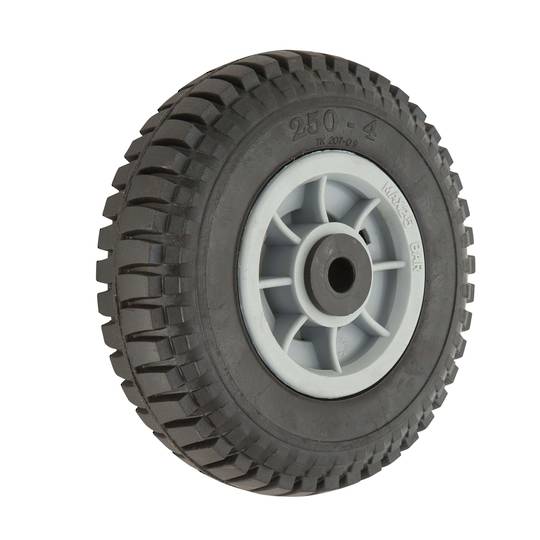 PSR - 220mm Solid Rubber Wheel – Wheelco