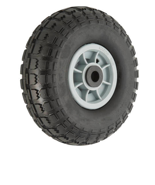 PSR - 268mm Solid Rubber Wheel – Wheelco