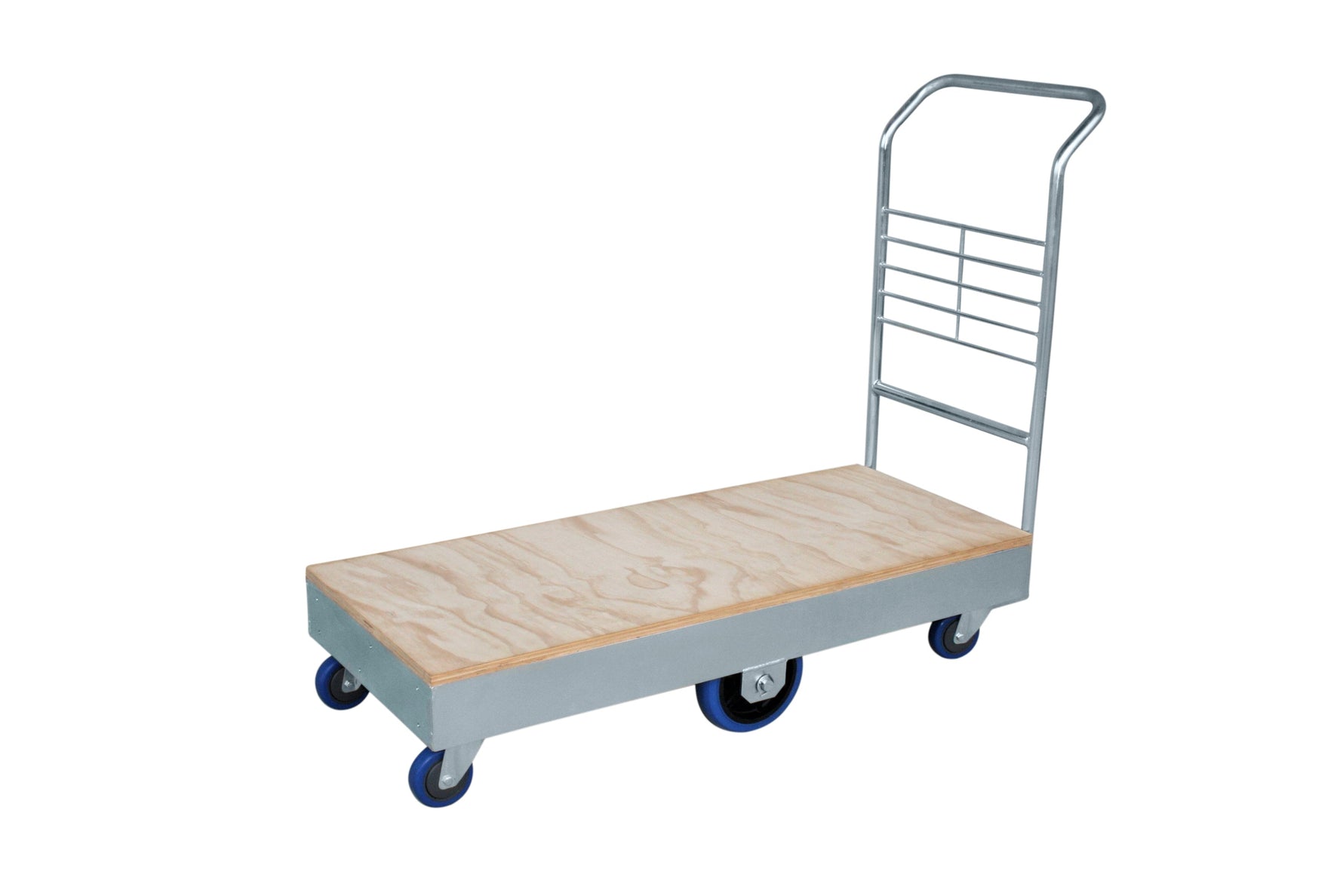 Platform Trolleys - PTRS1200-Ply – Wheelco