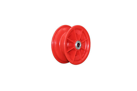 6 Inch Plastic Rim - PW Series – Wheelco