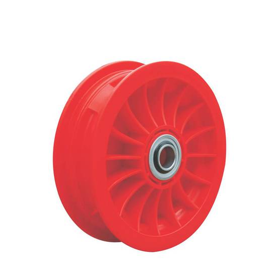 8 Inch Plastic Rim - PW Series – Wheelco